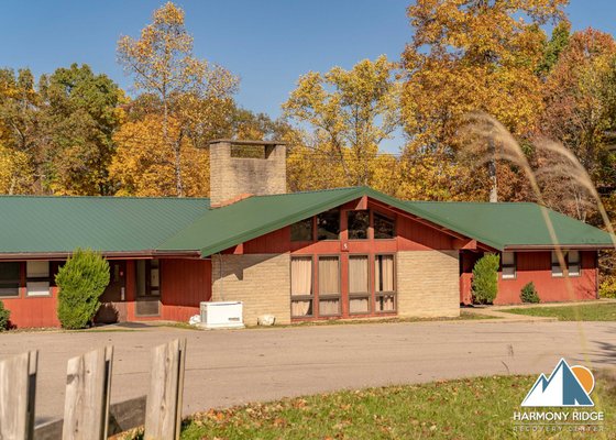 HARMONY RIDGE RECOVERY CENTER - Updated December 2025 - 25 Photos - 47 ...