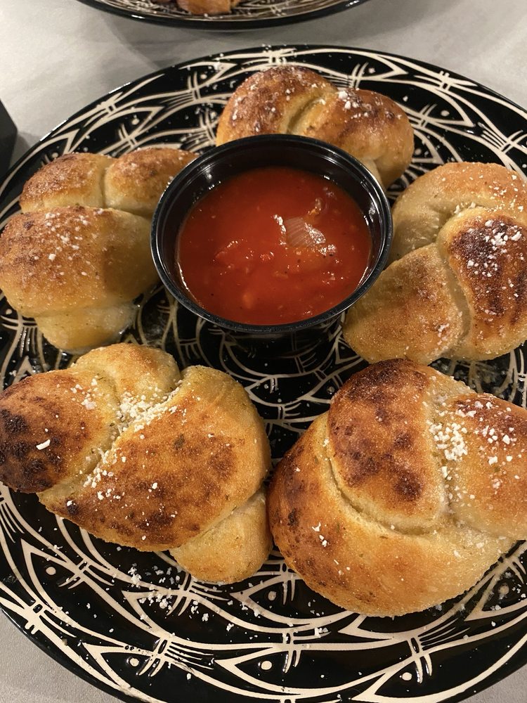 FRANCO’S ITALIAN RESTAURANT - Updated August 2024 - 12 Reviews - 1801 E ...