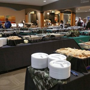 DISTINCTIVE CATERING - Updated October 2025 - 10 Photos & 13 Reviews ...