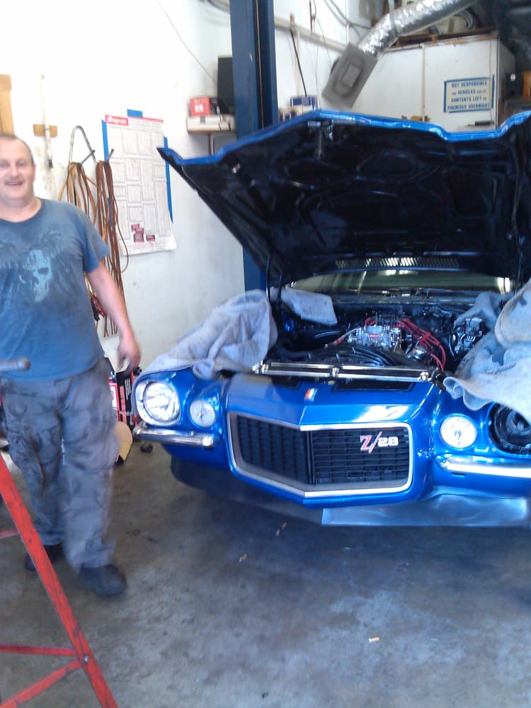 SMITTY’S AUTO AND TRUCK REPAIR - Updated July 2024 - 30940 Suneagle Dr ...