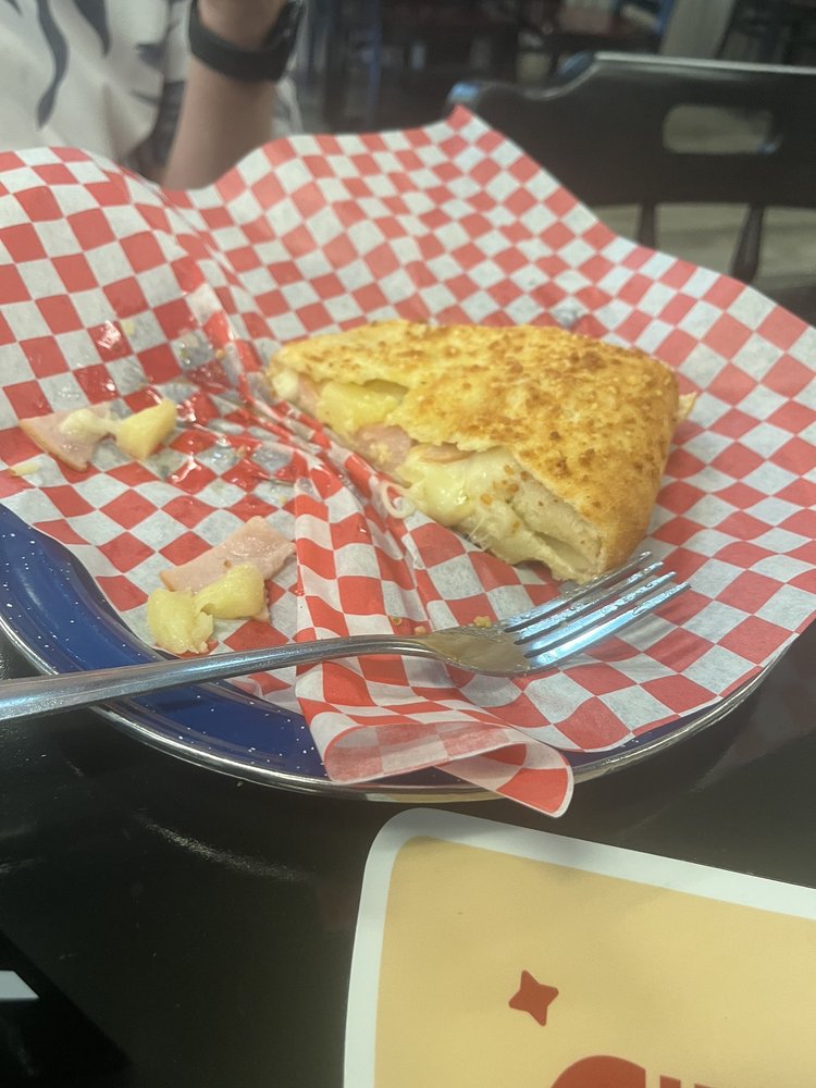 SLICE HOUSE PIZZA - 250 N Red Cliffs Dr, St. George, Utah - Italian ...