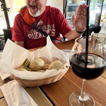 MIGA’S BREAD DELI MEAT & WINE - Updated April 2025 - 384 Photos & 209 ...