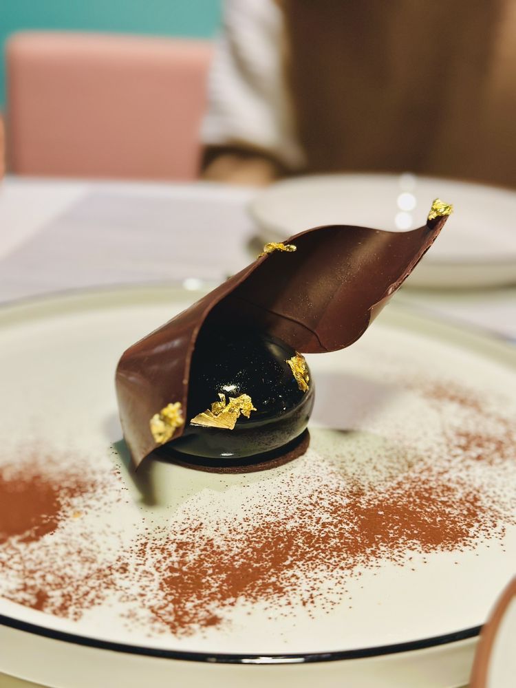 TABLE BY ANTONIO BACHOUR - 52 Photos & 14 Reviews - 180 NE 40th St ...