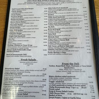 HARBOR HOUSE CAFE - Updated January 2025 - 296 Photos & 419 Reviews ...