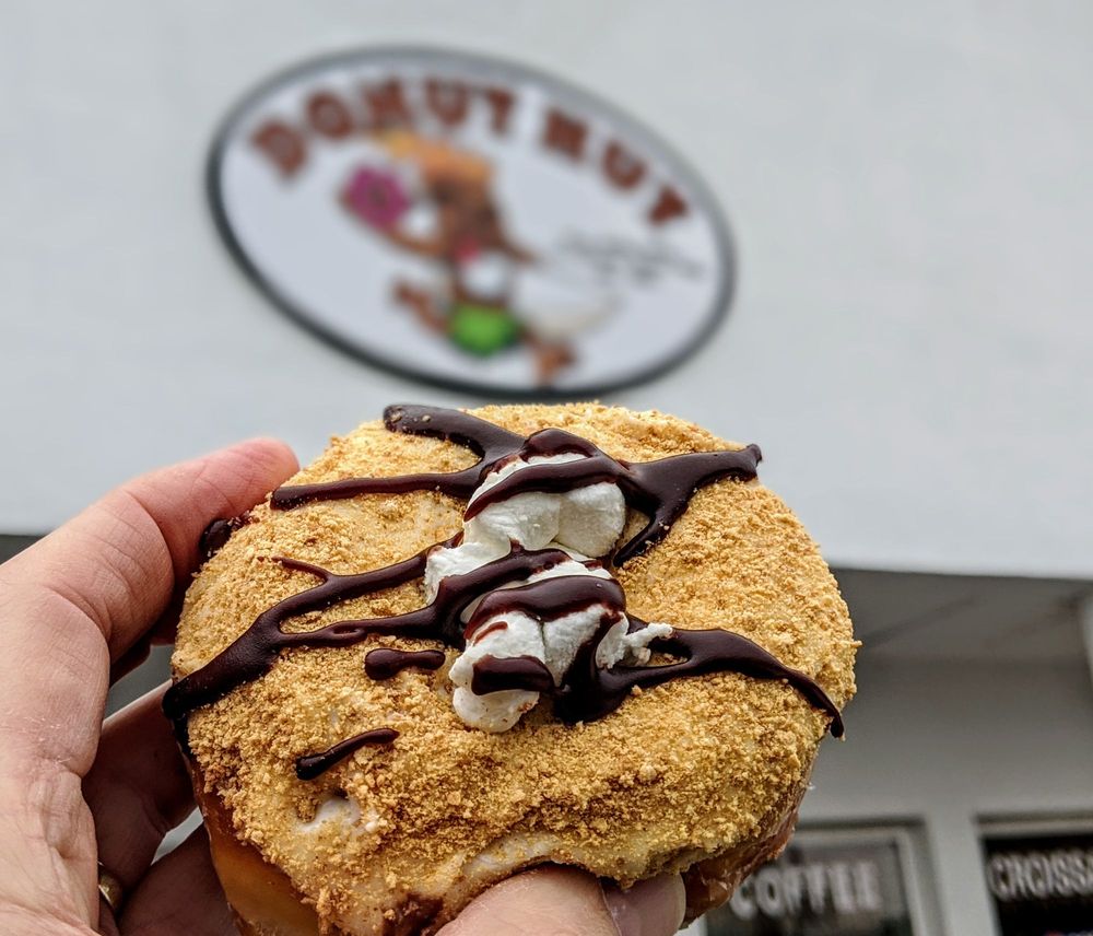 DOUGH SEA DOUGH - 148 Photos & 186 Reviews - 4042 East County Hwy 30A ...