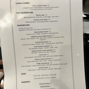 THE LIBRARY ON FERN - Updated October 2024 - 80 Photos & 51 Reviews ...