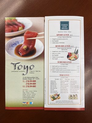 TOYO JAPANESE CUISINE - Updated September 2024 - 71 Photos & 116 ...