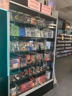 VIDEO GAMES EXPRESS - Updated December 2025 - 11 Photos & 18 Reviews ...