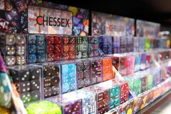 HOBBY VAULT - Updated January 2026 - 45 Photos - 300 S Lenola Rd, Maple ...