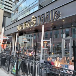 FOX ON JOHN - Updated January 2026 - 503 Photos & 242 Reviews - 106 ...