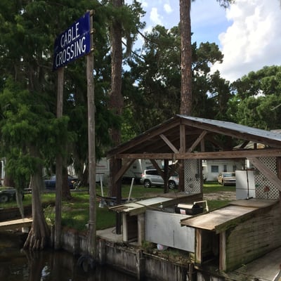 FORT GATES FERRY - Updated December 2025 - 13 Photos - 229 Fort Gates ...