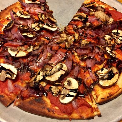 SKY HIGH PIZZA PUB - Updated December 2024 - 22 Photos & 33 Reviews - 3 ...