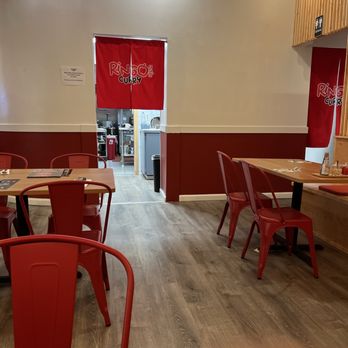 RINGO CURRY - Updated February 2025 - 144 Photos & 39 Reviews - 653 S ...