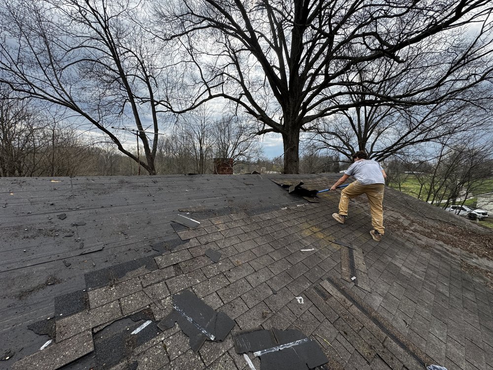 REED CONTRACTING - Updated April 2025 - Request Consultation - Columbus ...