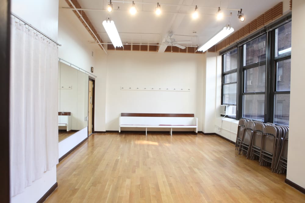 Simple Studios, New York | Roadtrippers