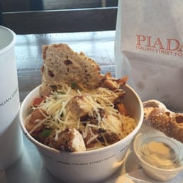 PIADA ITALIAN STREET FOOD - Updated July 2025 - 127 Photos & 169 ...