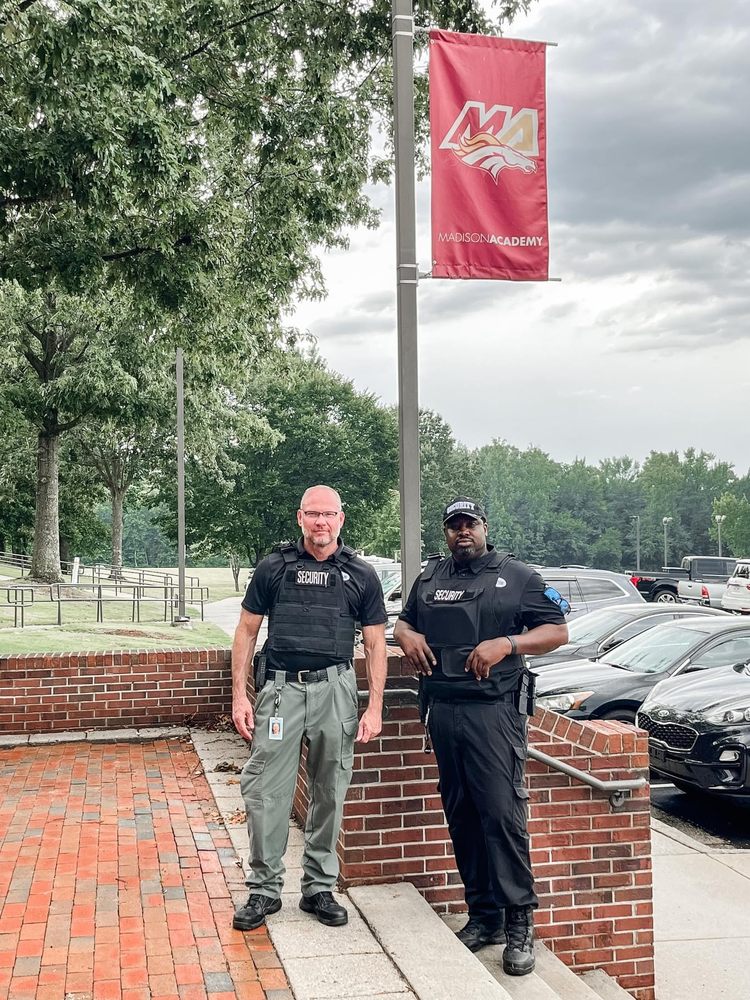 HEDGE SECURITY SOLUTIONS - Updated September 2025 - Request a Quote ...