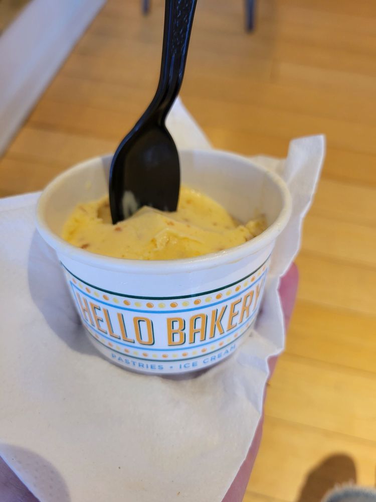 HELLO BAKERY - Updated December 2025 - 35 Photos & 14 Reviews - 1109 Dunston Ave, Birmingham ...