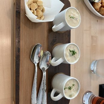 ALASKA CHOPPED & CHOWDERED - Updated June 2024 - 66 Photos & 44 Reviews ...