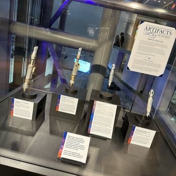 SAINT LOUIS SCIENCE CENTER - Updated August 2025 - 735 Photos & 278 ...