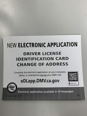 SAN LUIS OBISPO DMV OFFICE - Updated September 2025 - 25 Photos & 134 ...