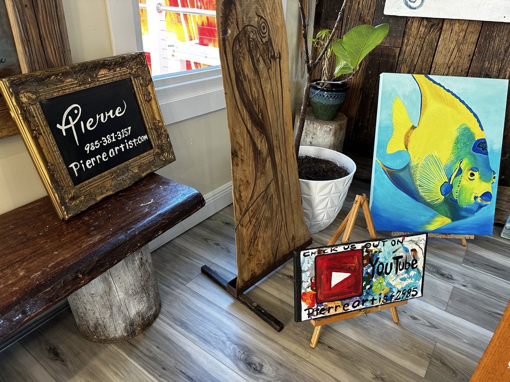 PAINT DESTIN AT TRUE COLORS STUDIO - Updated March 2025 - 34 Harbor ...