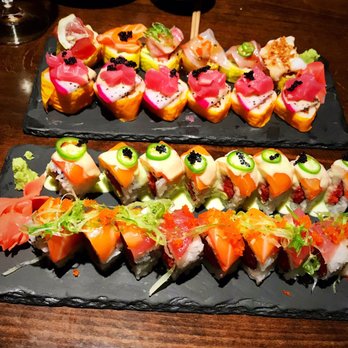 City Market Sushi - Takeout & Delivery - 410 Photos & 248 Reviews ...