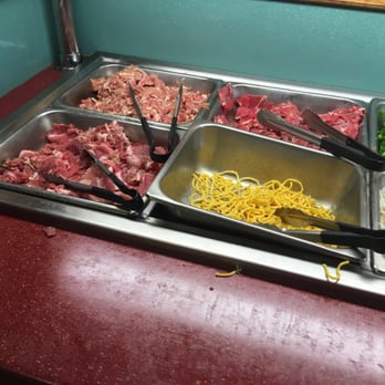 CHINA BUFFET - Updated January 2026 - 14 Photos & 28 Reviews - 2628 ...