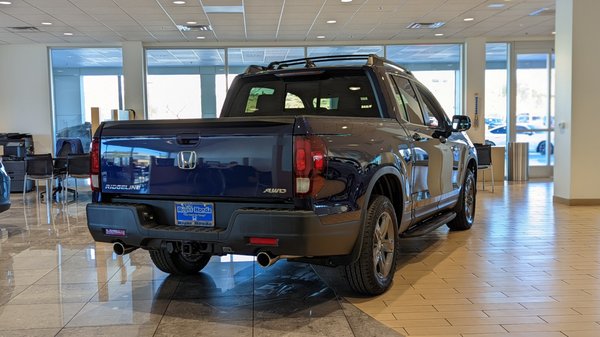 RIGHT HONDA - Updated May 2025 - 369 Photos & 823 Reviews - 7875 E ...