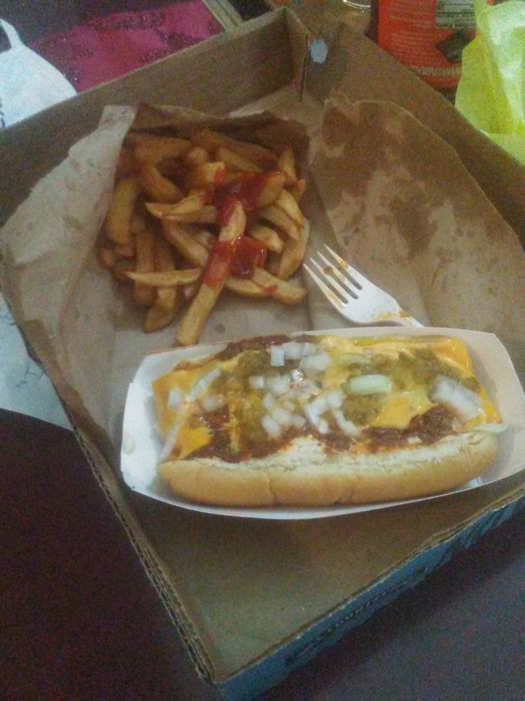 PEE WEE’S SNACK SHACK - 11 Photos - 968 Grenshaw St, Houston, TX - Yelp