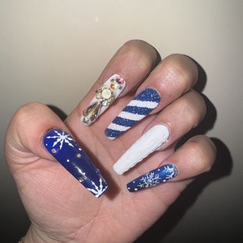 UNO NAILS - Updated September 2025 - 490 Photos & 289 Reviews - 1915 W ...
