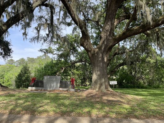 GALVESTON MEMORIAL PARK CEMETERY - Updated October 2025 - 17 Photos ...