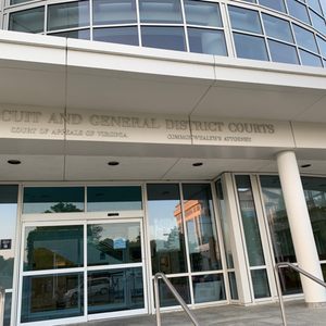 NORFOLK CIRCUIT COURT CLERK’S OFFICE - Updated December 2025 - 150 St ...