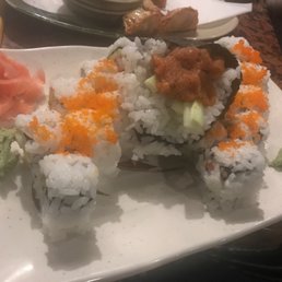 MIKATA JAPANESE STEAKHOUSE & SUSHI BAR - Updated October 2025 - 85 ...