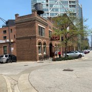 ERIE CAFE - 148 Photos & 348 Reviews - Steakhouses - 536 W Erie St ...