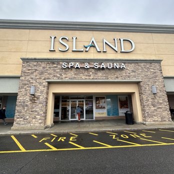 ISLAND SPA & SAUNA - Updated November 2025 - 1462 Photos & 991 Reviews ...