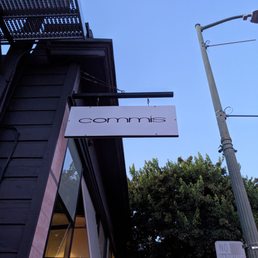 COMMIS - Updated October 2025 - 4629 Photos & 1207 Reviews - 3859 ...
