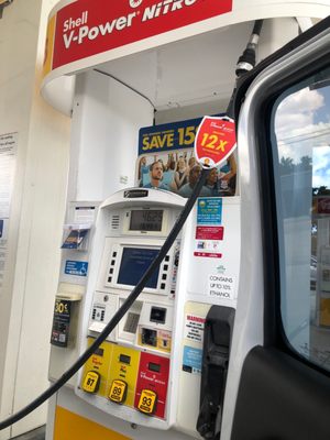 SHELL - Updated July 2025 - 950 SW 87th Ave, Miami, Florida - Gas ...