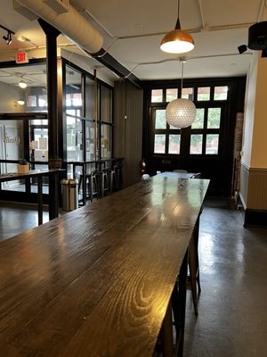 QUILLS COFFEE - Updated March 2026 - 434 Photos & 195 Reviews - 802 E ...