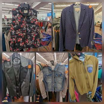 GOODWILL - Updated November 2025 - 53 Photos & 85 Reviews - 9960 Main ...