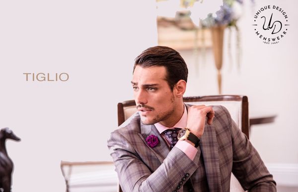 UNIQUE DESIGN MENSWEAR - Updated January 2026 - 17 Branford Pl, Newark ...