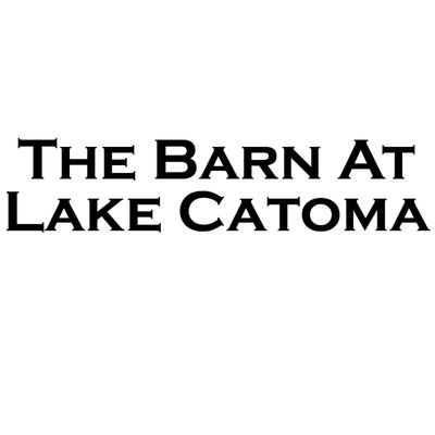 THE BARN AT LAKE CATOMA - Updated December 2025 - 651 Co Rd 1419 ...
