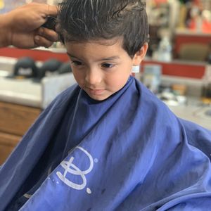 MILO’S BARBER SHOP - 5702 Bataan Memorial E, Las Cruces, New Mexico ...