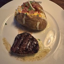 CONNORS STEAK & SEAFOOD - Updated April 2026 - 322 Photos & 124 Reviews ...