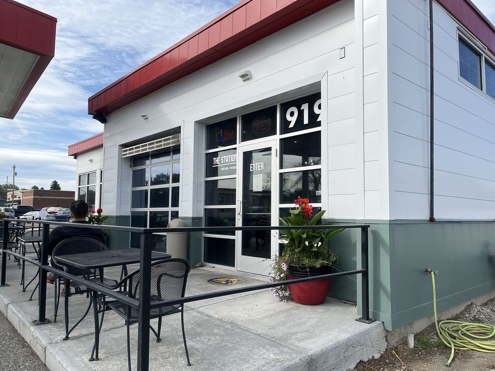 THE STATION BY CODY COFFEE - Updated September 2025 - 33 Photos & 55 ...