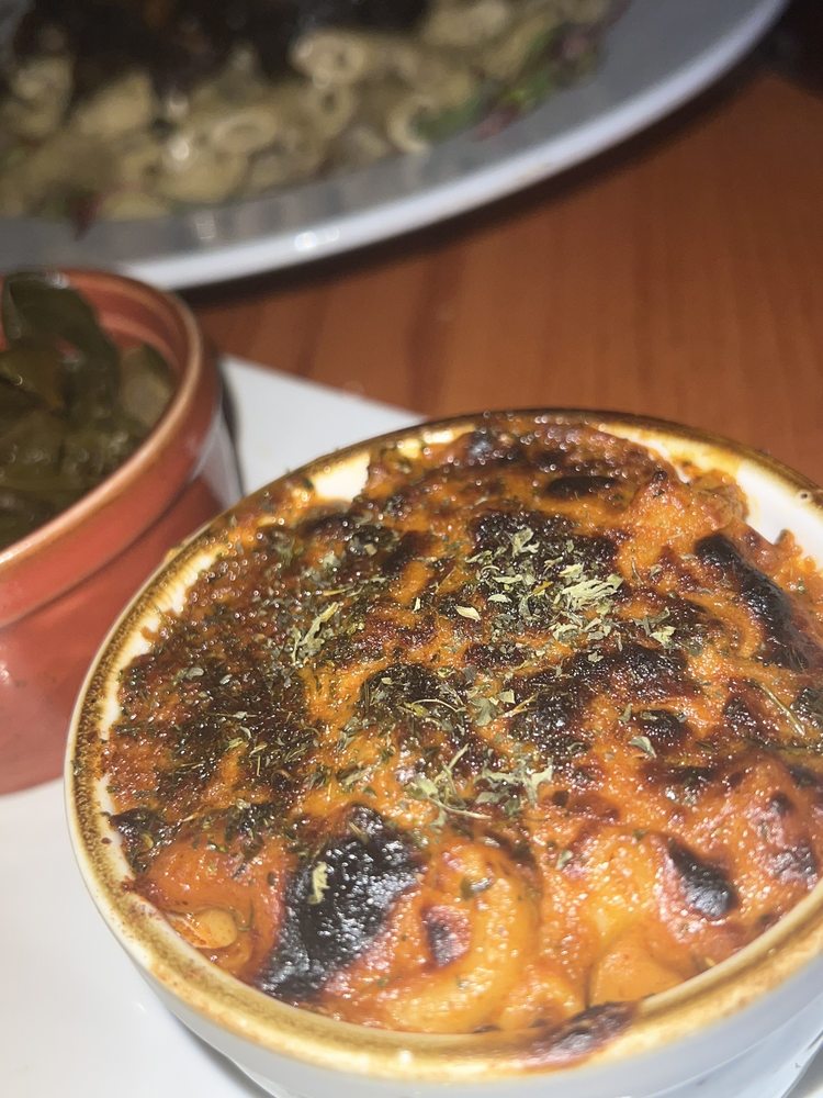 LIFE BISTRO - 249 Photos & 213 Reviews - 2036 Sylvan Rd, Atlanta ...