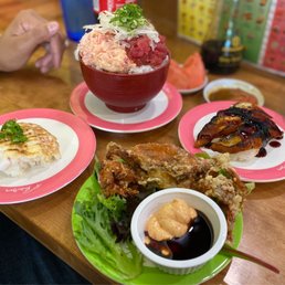 SUSHI BAY - 2717 Photos & 1661 Reviews - Sushi Bars - 91-590 Farrington ...