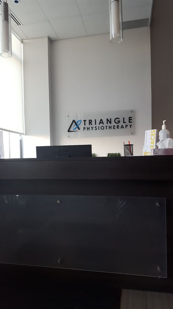 TRIANGLE PHYSIOTHERAPY - Updated December 2025 - 4188 Living Arts Drive ...