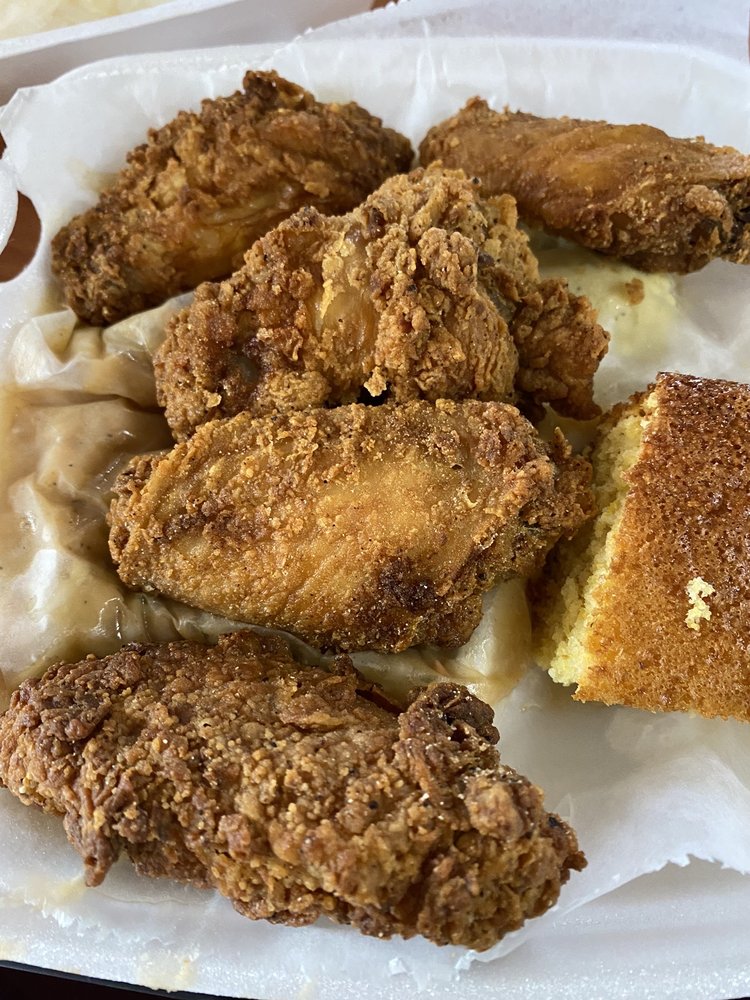 WAGS FOOD & CULTURE - Updated March 2025 - 48 Photos & 78 Reviews ...