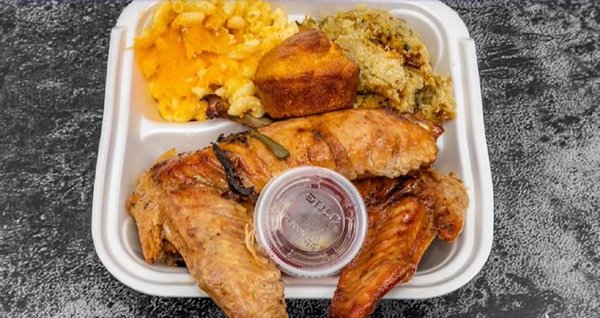 FROM MY HANDS TO YOUR SOUL FOOD - Updated January 2026 - 13 Photos ...